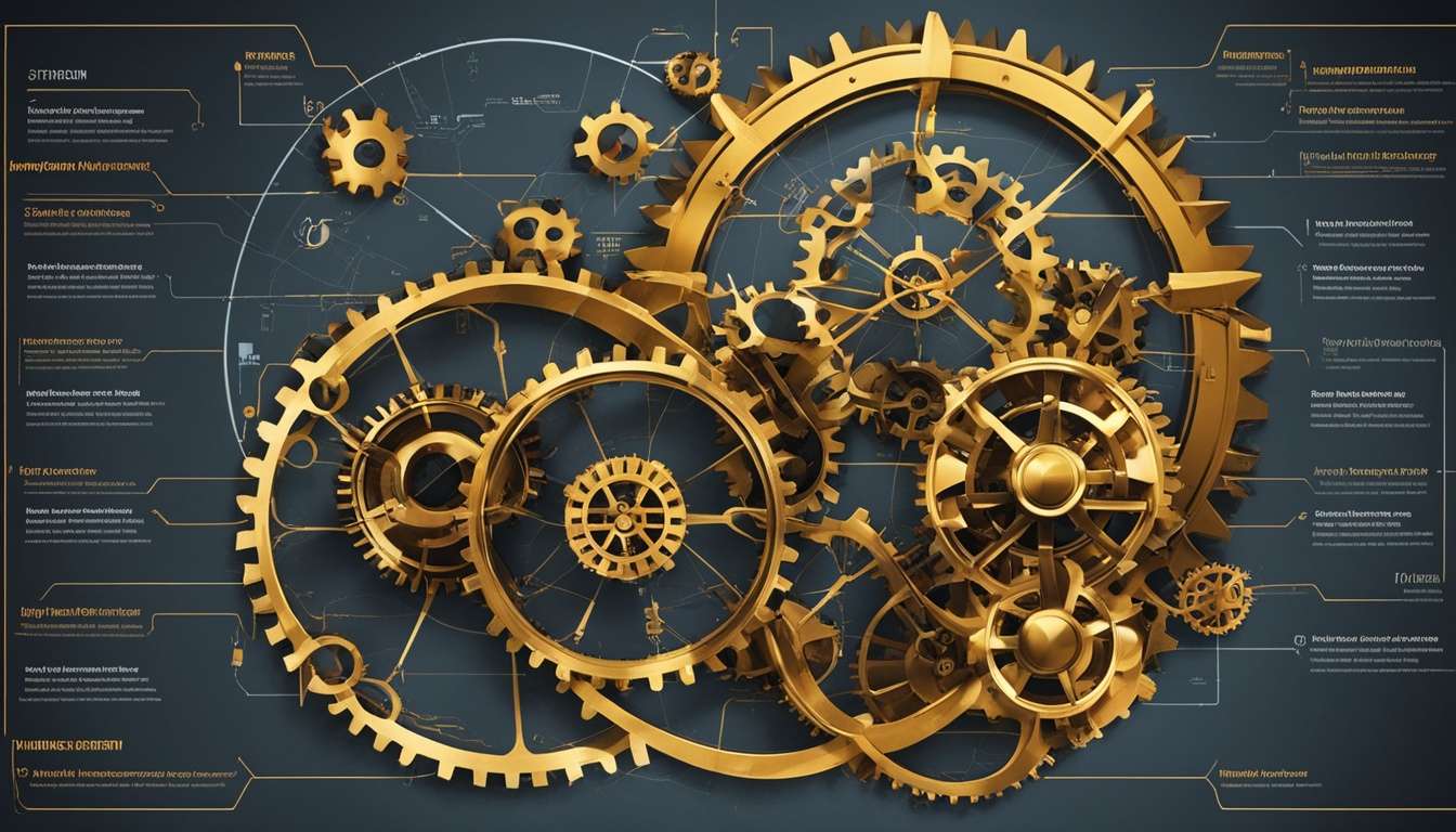 What is Business Process Management Workflow? 10 Real World Examples