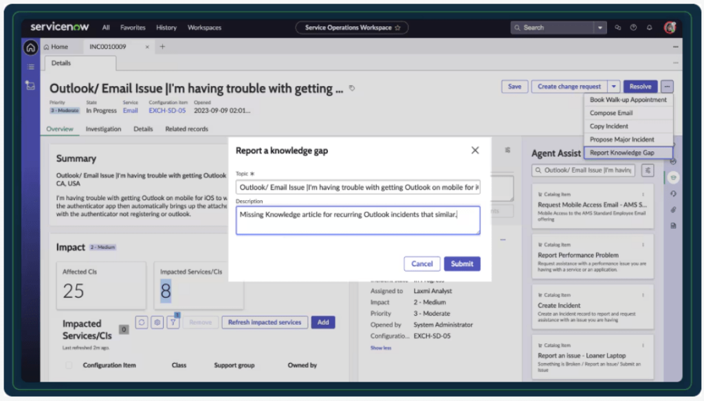ServiceNow Knowledge Management Explained [in 5 min] - Asista